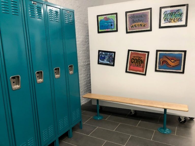 School Lockers NYC Archives - LockersUSA