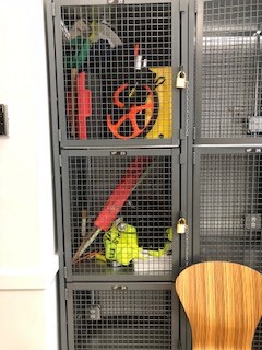 Used Lockers Staten Island - LockersUSA