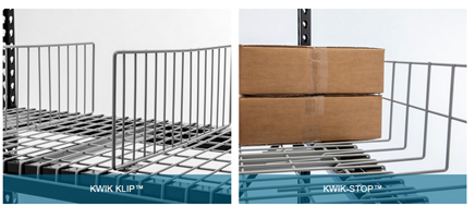 Pallet Rack New Jersey | Teardrop Racking, Layouts & Installation